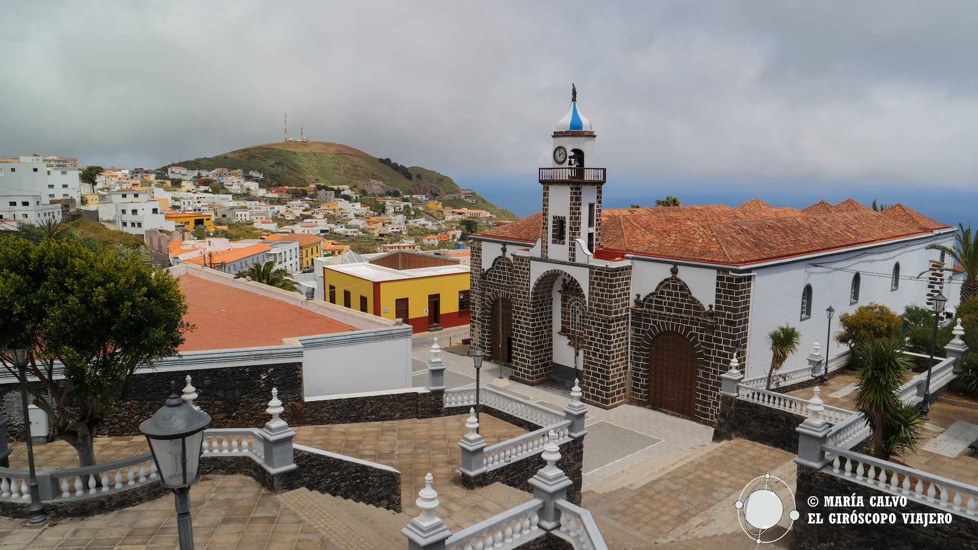 Que voir, que faire à El Hierro - Guide Touristique d'El Hierro, Îles ...