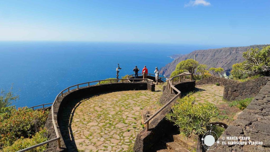 Isora - Guide Touristique d'El Hierro, Îles Canaries